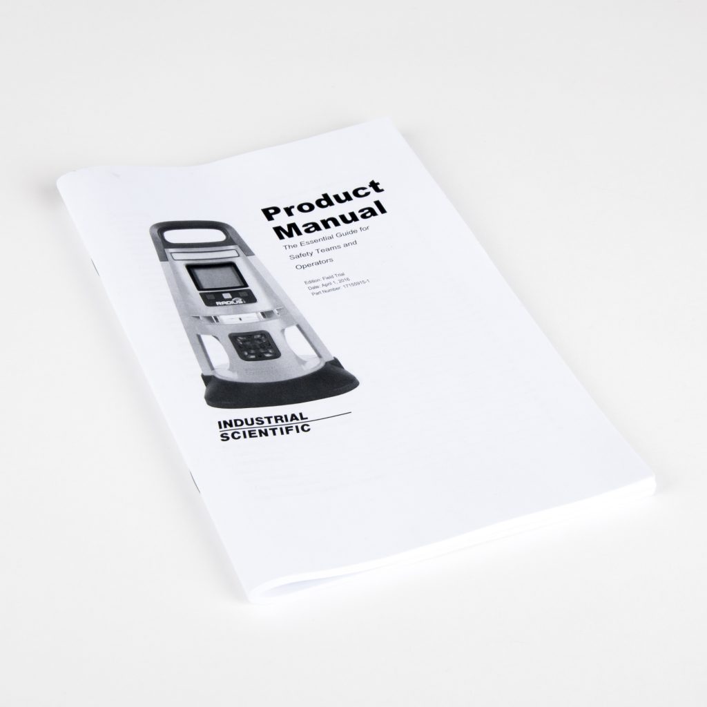 Gas Monitor - Radius BZ1 Area Gas Monitor | Gas Detectors NZ