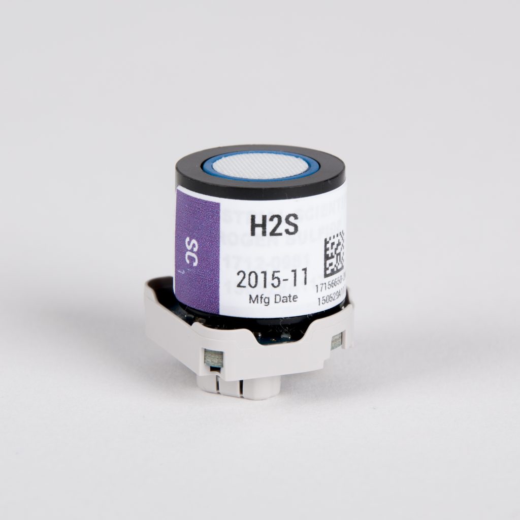 Gas Monitor - Radius BZ1 Area Gas Monitor | Gas Detectors NZ