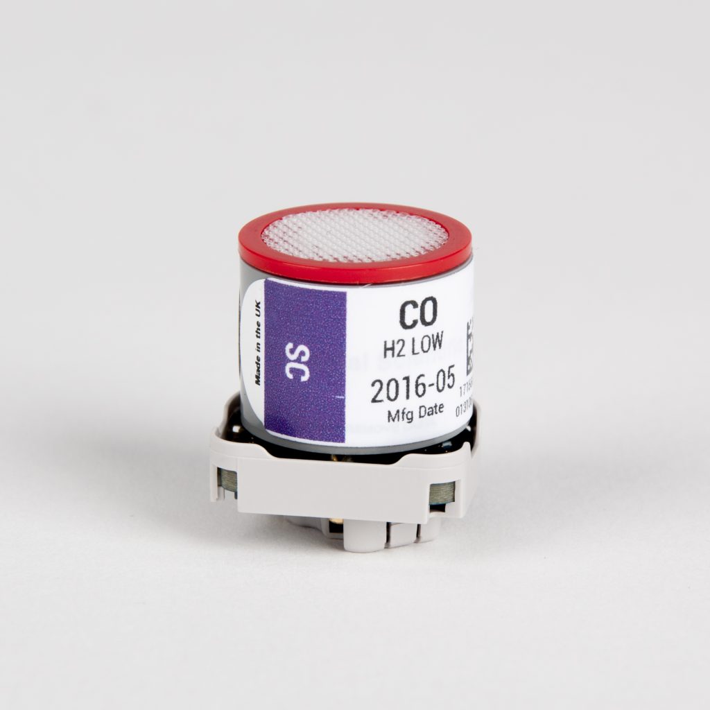 Gas Monitor - Radius BZ1 Area Gas Monitor | Gas Detectors NZ