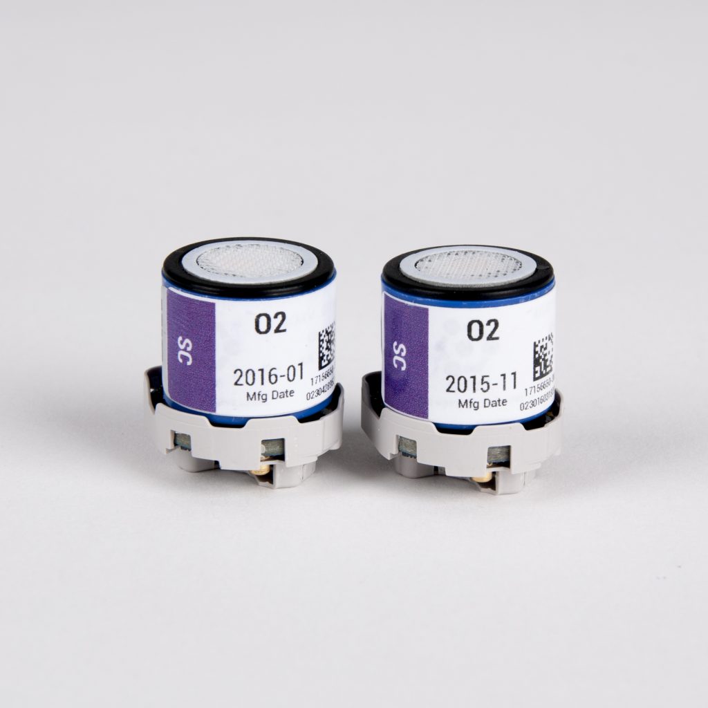 Gas Monitor - Radius BZ1 Area Gas Monitor | Gas Detectors NZ