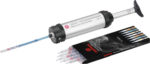 Uniphos Gas Detection Tubes | Gas Detectors