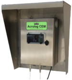 Acrulog gas data loggers: Measuring your odour emissions | Gas Detectors