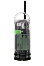 Acrulog H2S PPM Gas Data-Logger | Gas Detectors