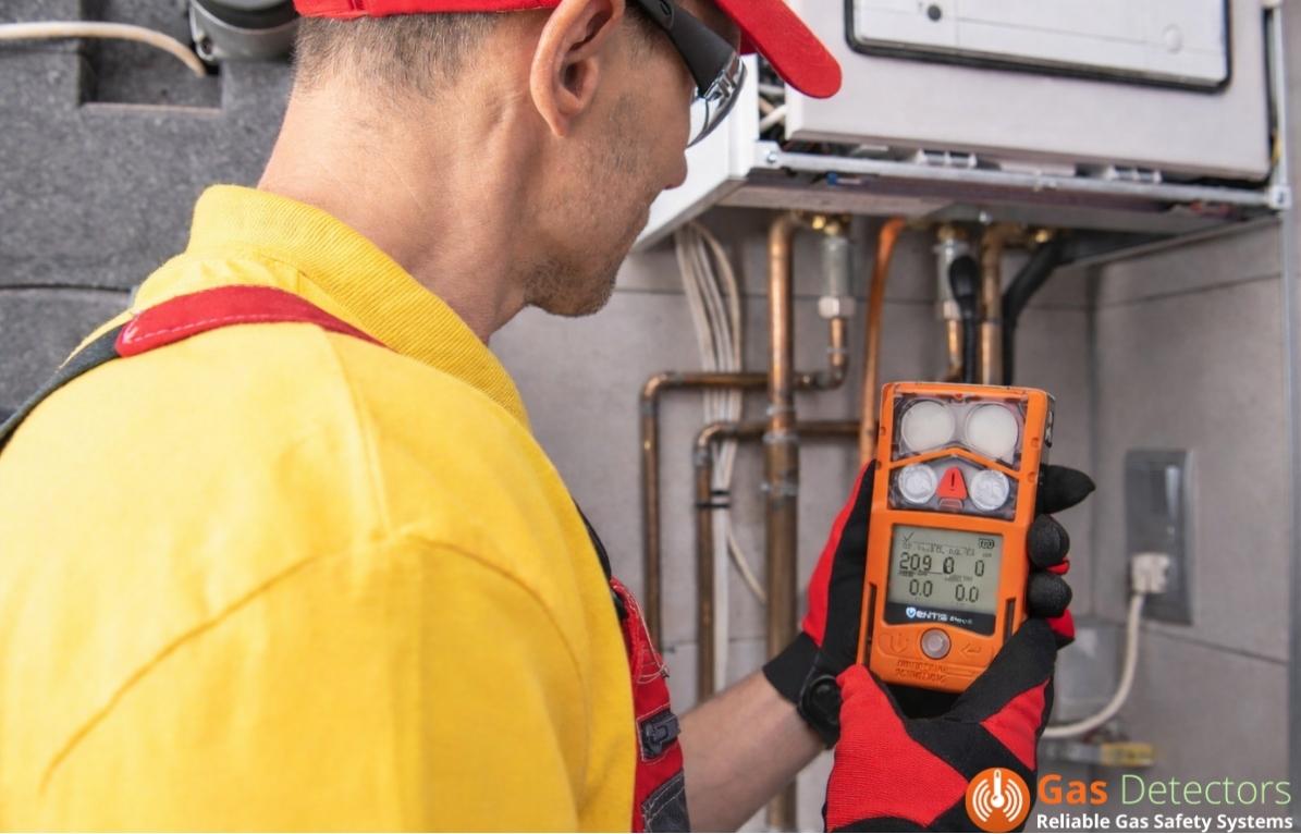 Gas Detector Calibration vs Bump Test - What's the difference | Gas ...